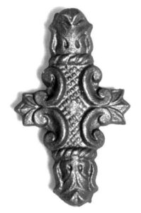 Architectural Iron Company | Castings Selection